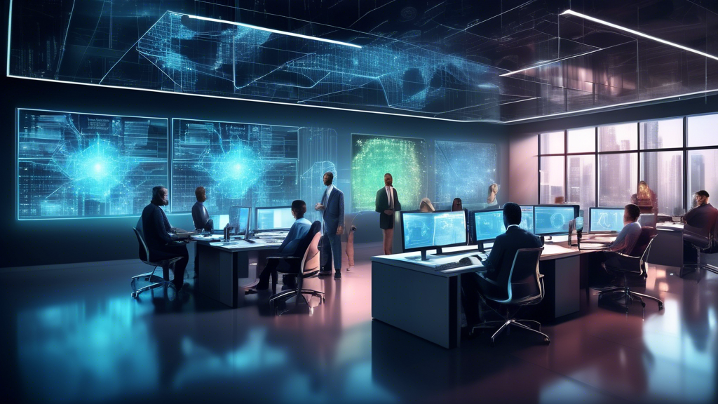 Building a Solid IT Foundation: Key Components - Glad your here!
