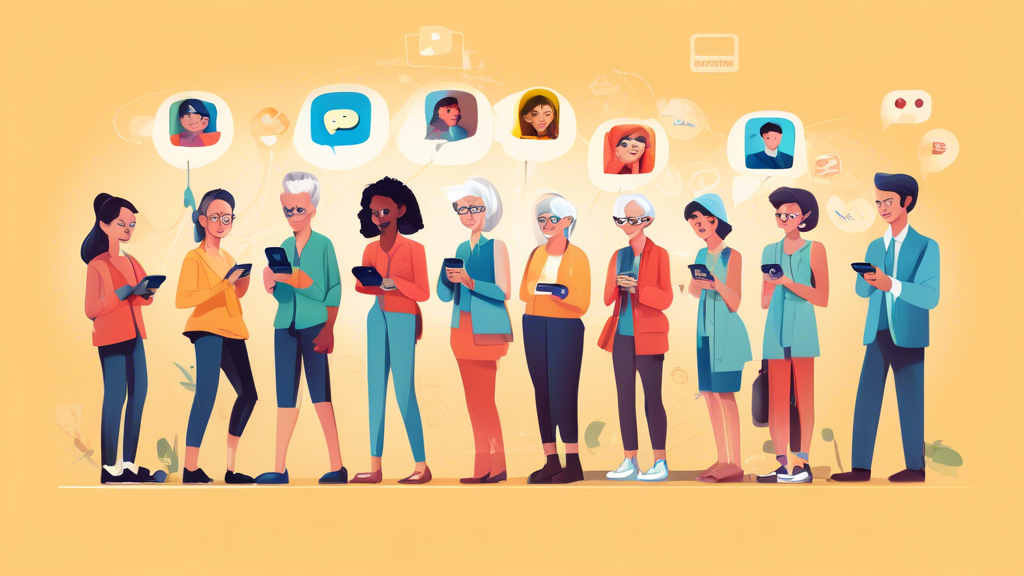 Best Practices for SMS Message Frequency: A Comprehensive Guide - Glad ...