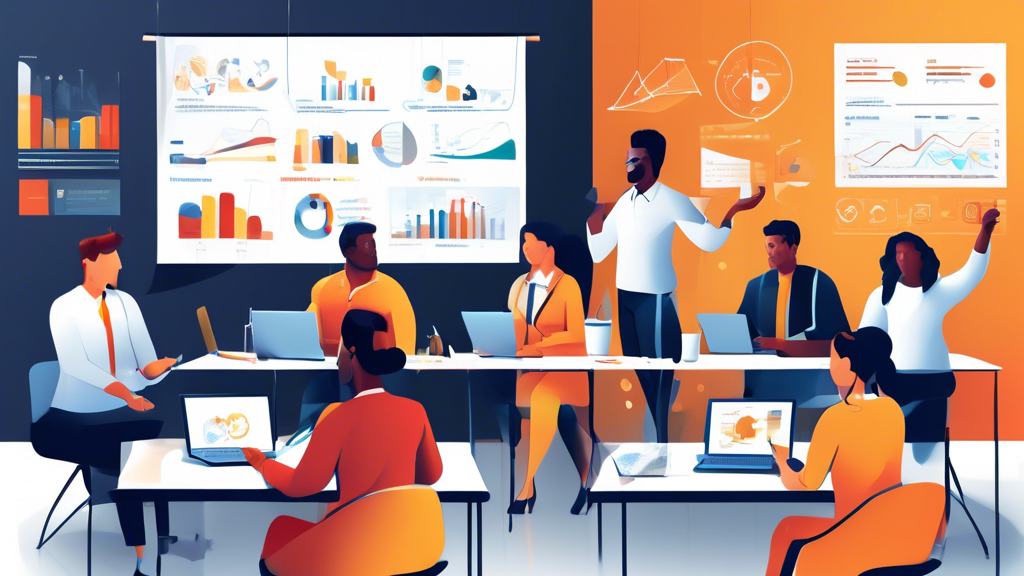 Employee Training Performance: Measuring Success - Glad your here!
