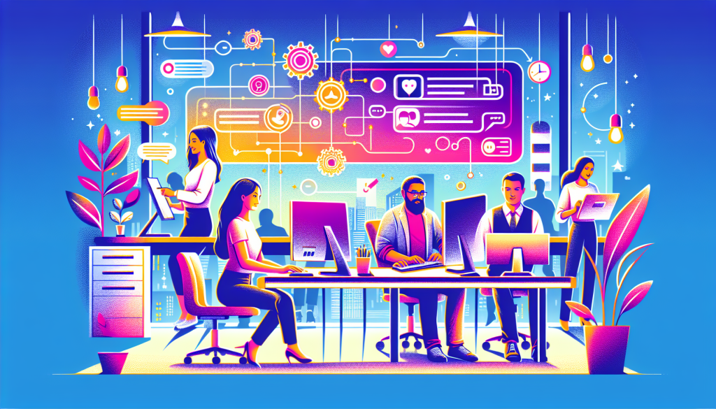 Exploring Top Review Response Tool Providers - Glad your here!