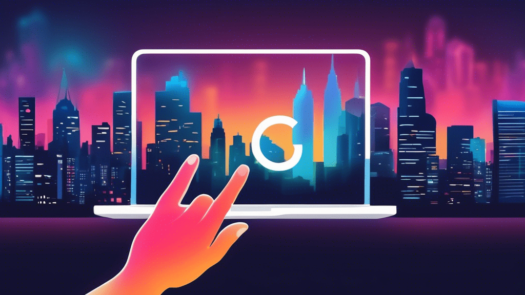 Accessing Your Google Business Account - Glad your here!
