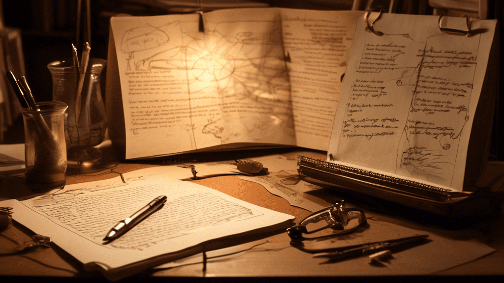 Article Title: The Ultimate Guide to Creating a Compelling Story ...