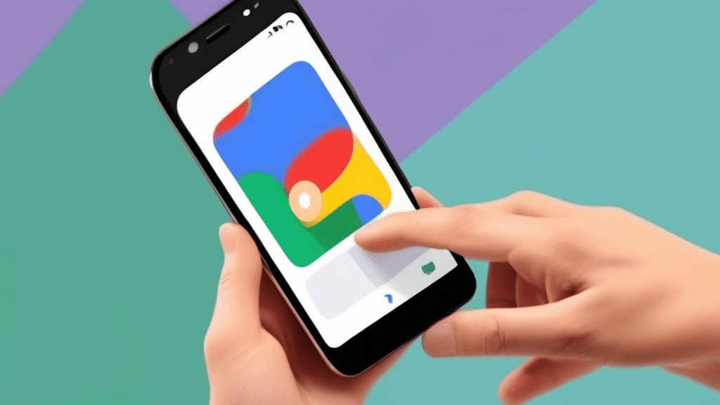 Change Your Google Profile Picture - Glad your here!