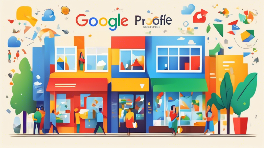 Creating the Perfect Google Business Profile Banner - Glad your here!