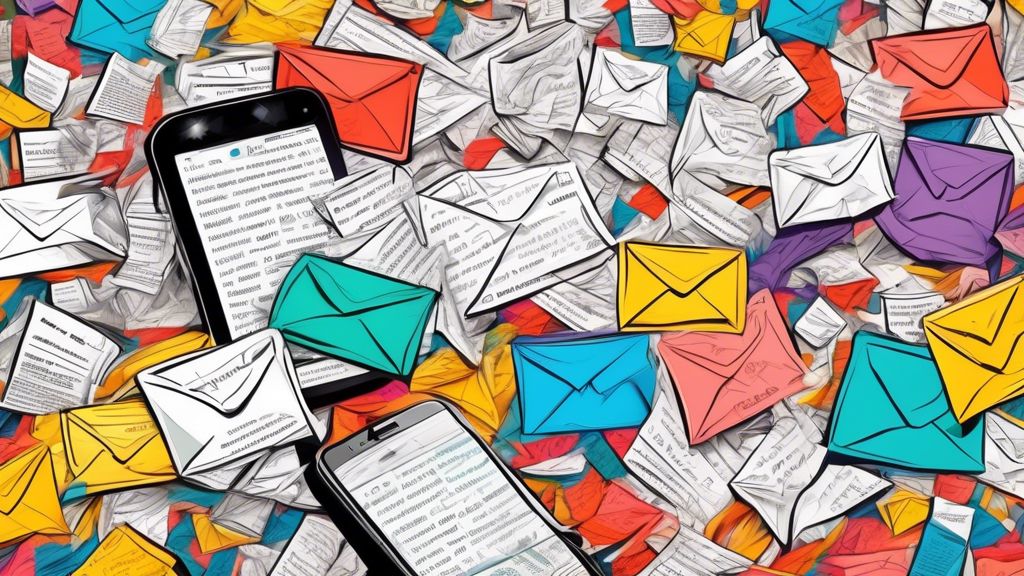 Email to Text: A How-To Guide - Glad your here!