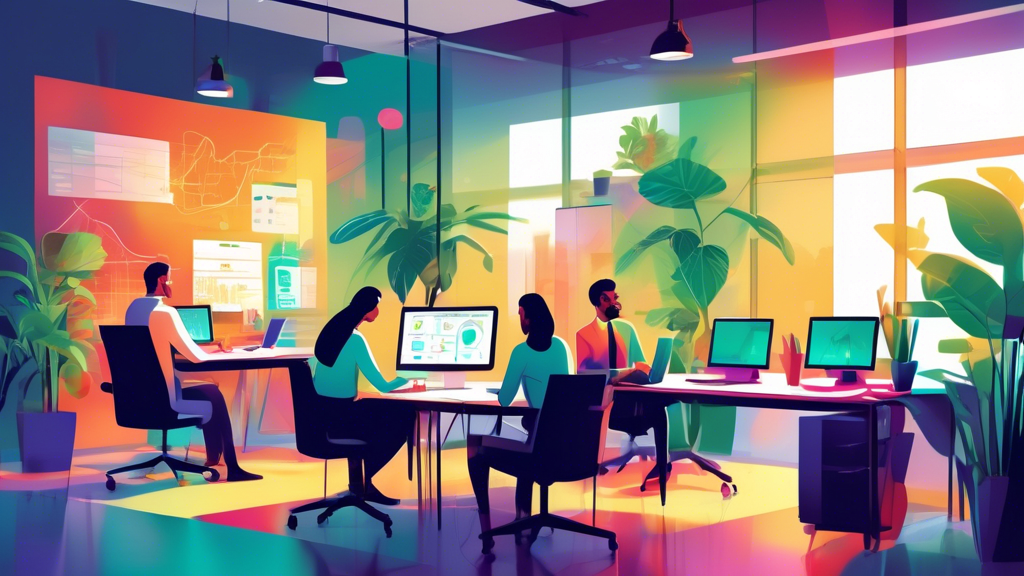 Enhancing Employee Operational Support for Better Performance - Glad ...