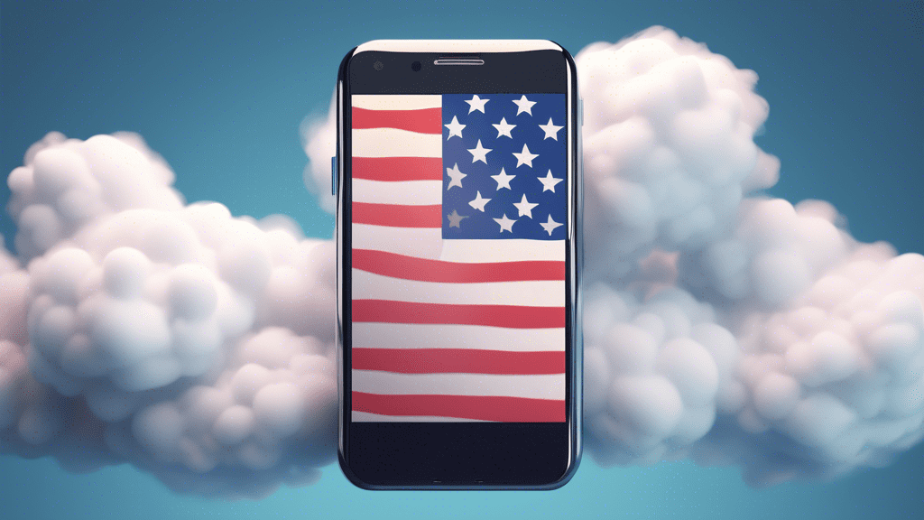 Get a Free US Phone Number for Verification - Glad your here!