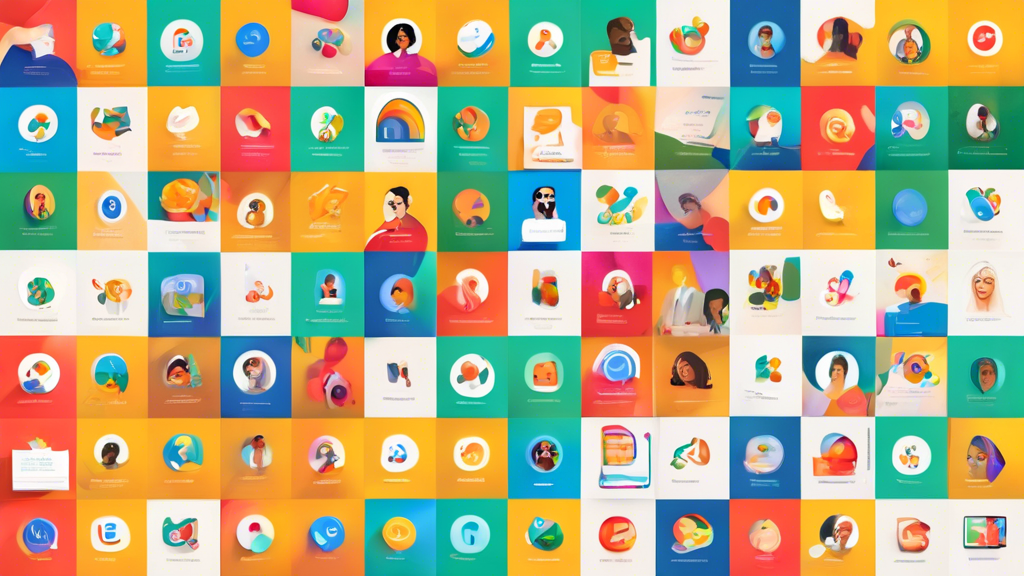 Google Business Profile Examples - Glad your here!