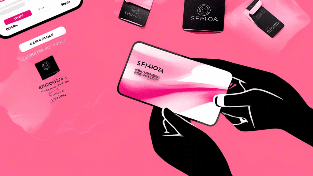 Sephora Card Balance Check Online – UQJFK