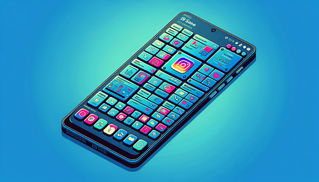 Instagram Widget Guide - Glad your here!