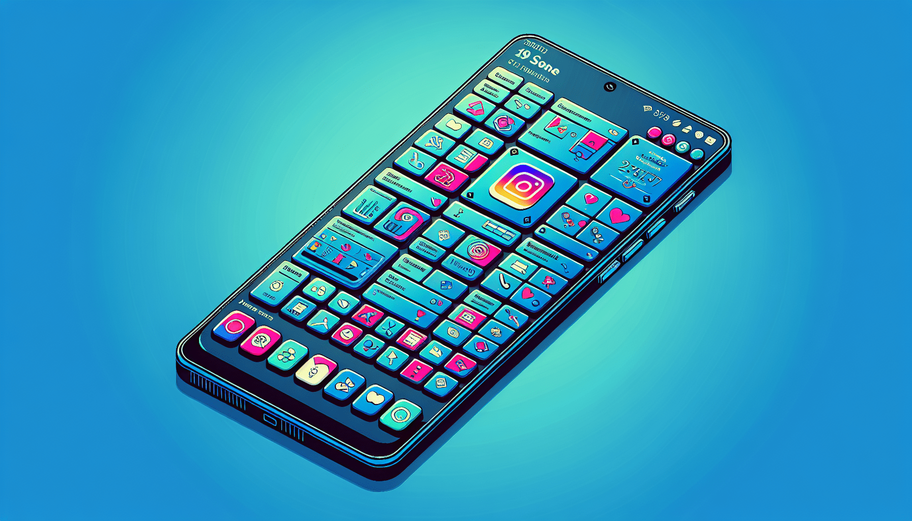 Instagram Widget Guide - Glad your here!
