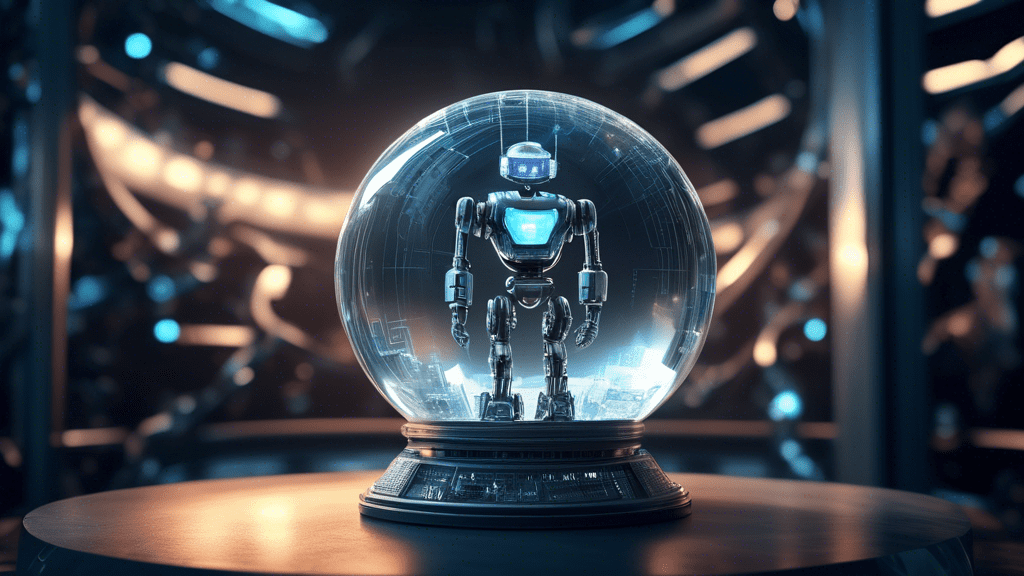LLM Prediction Capabilities - Glad your here!
