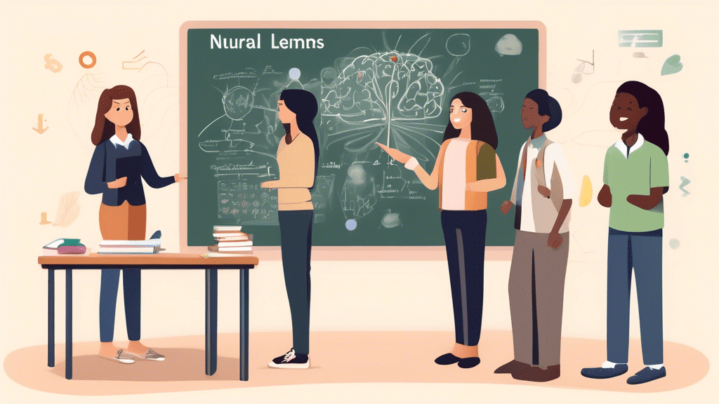 LLMs Made Simple: A Beginner's Guide - Glad your here!