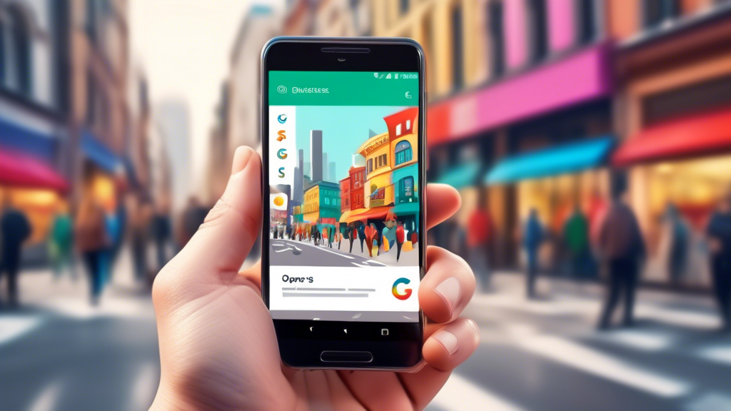 Managing Your Business with the Google Business Profile App - Glad your ...