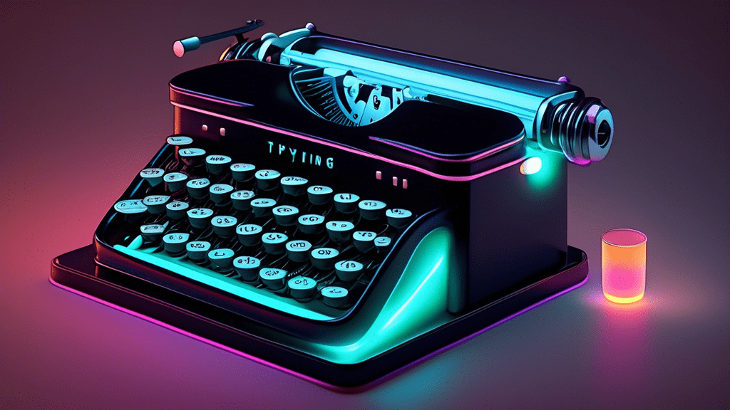 Master the Keyboard with Typingcom - Glad your here!