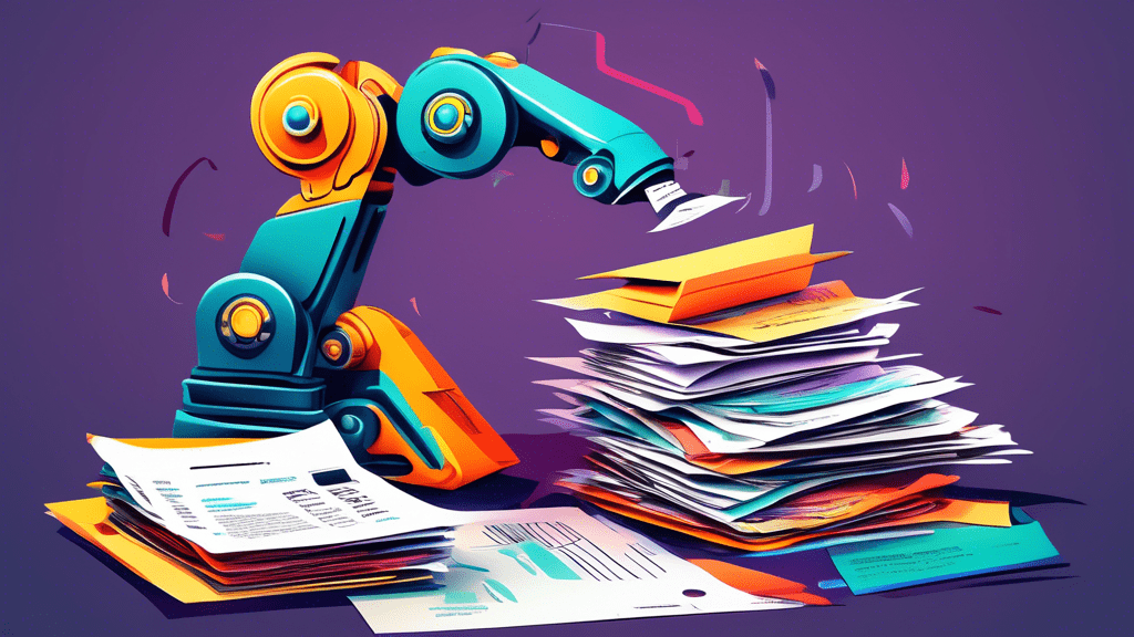 Streamlining Business Operations with Automation - Glad your here!