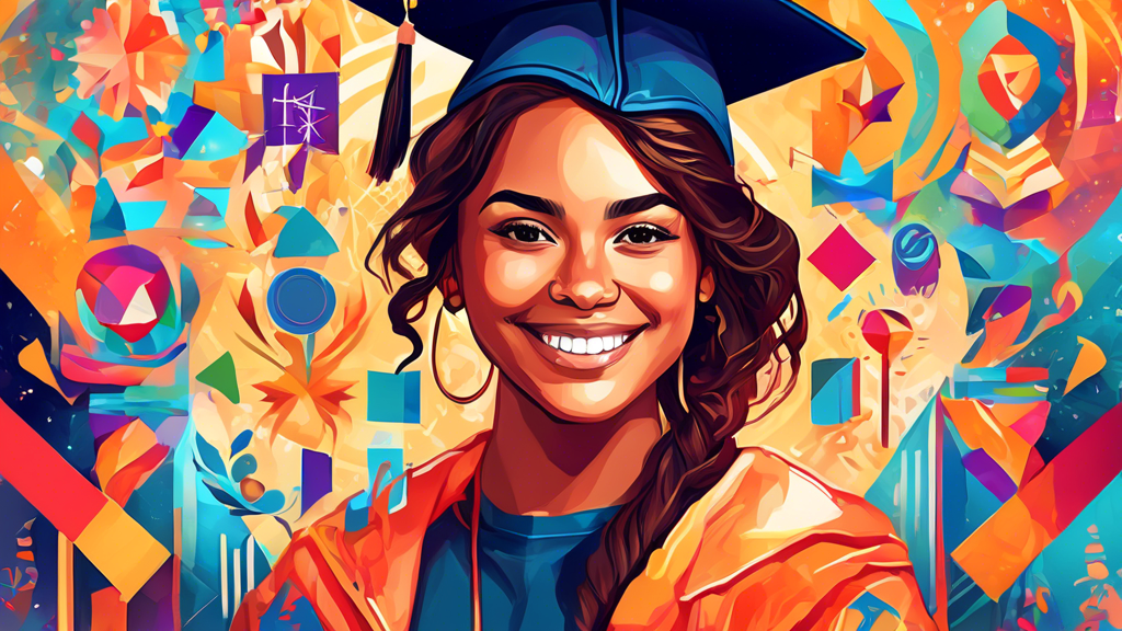 The Inspiring Story of Ianthe Hernandez - Glad your here!
