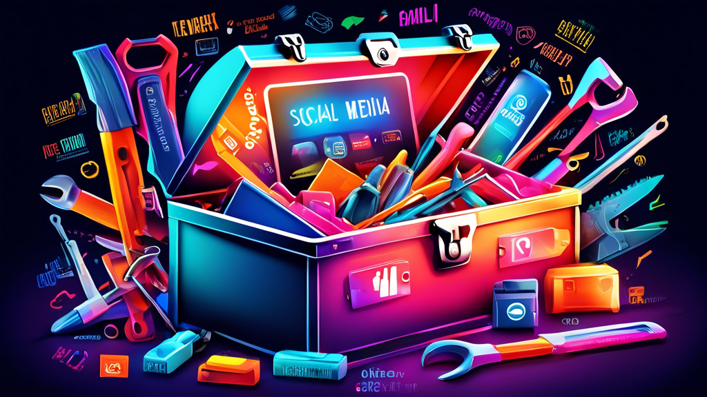 Tools for Driving Customer Engagement - Glad your here!
