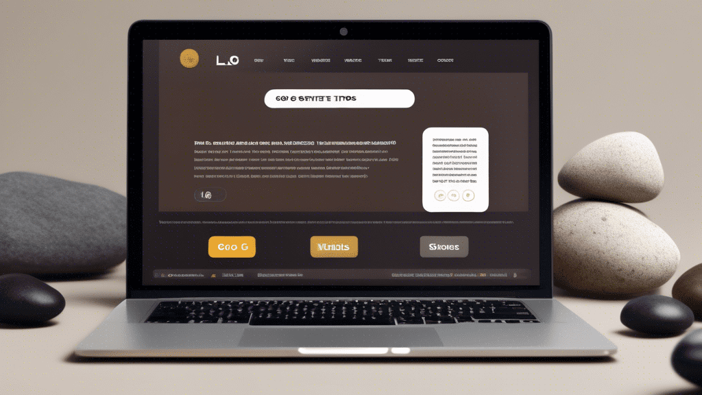 Top 10 Essential Tips for Building an Effective Go Site - Glad your here!