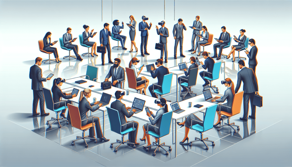 Top Communication Efficiency Tools for Enhanced Productivity - Glad ...