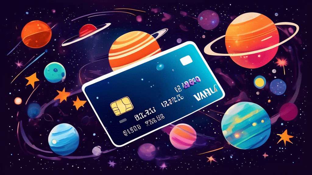Universal Card: A Deep Dive - Glad your here!