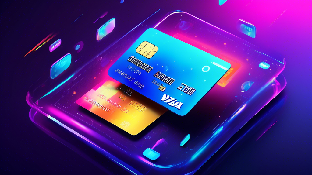 UniversalCard: The All-in-One Payment Solution - Glad your here!