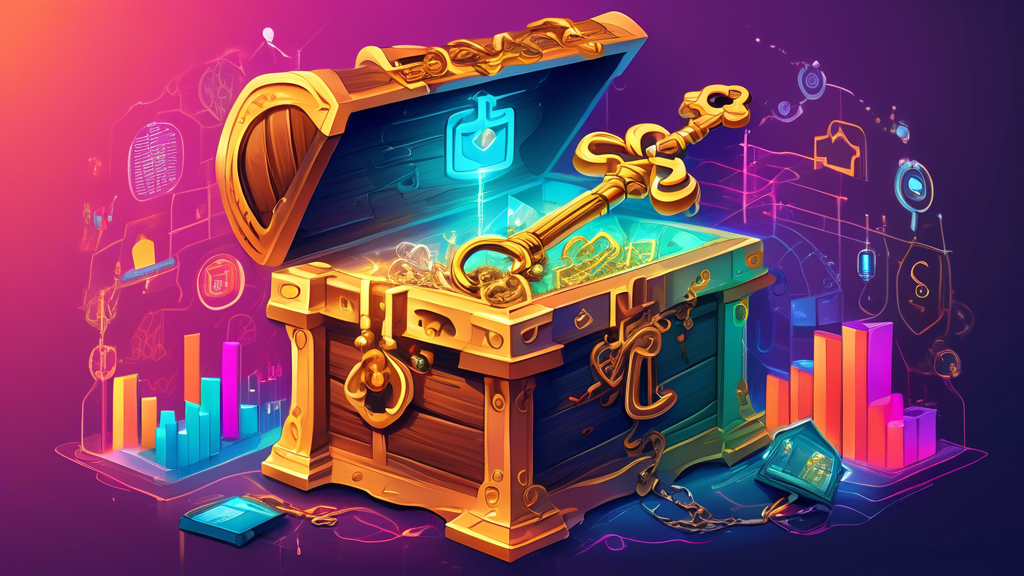 Unlocking Key Business Insights - Glad your here!