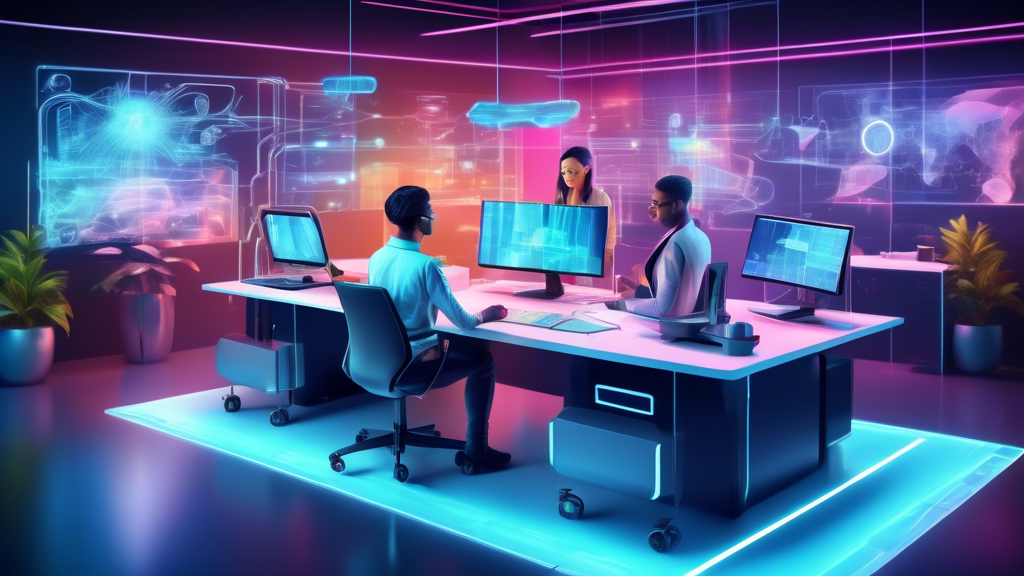 Unlocking the Power of Customized Features - Glad your here!