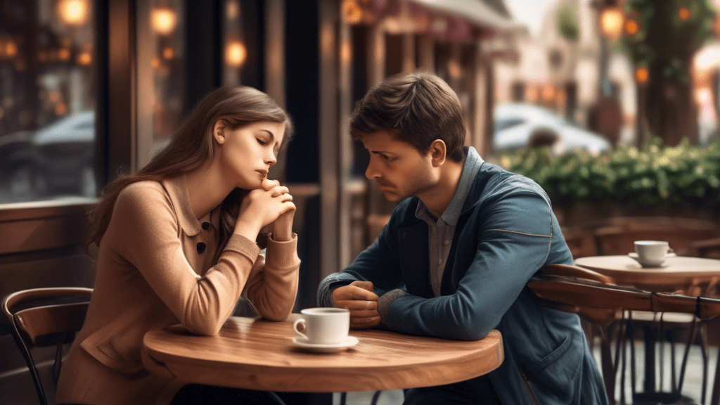 Apologizing Effectively: A Guide to Sincere Apologies - Glad your here!