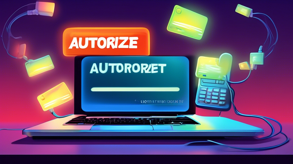 AuthorizeNet Explained - Glad your here!