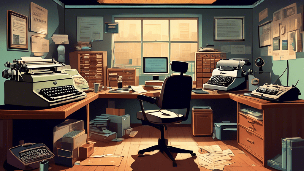 Outdated Messaging Systems: Time for an Upgrade - Glad your here!