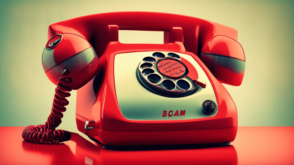 Scam Likely Calls Explained - Glad your here!