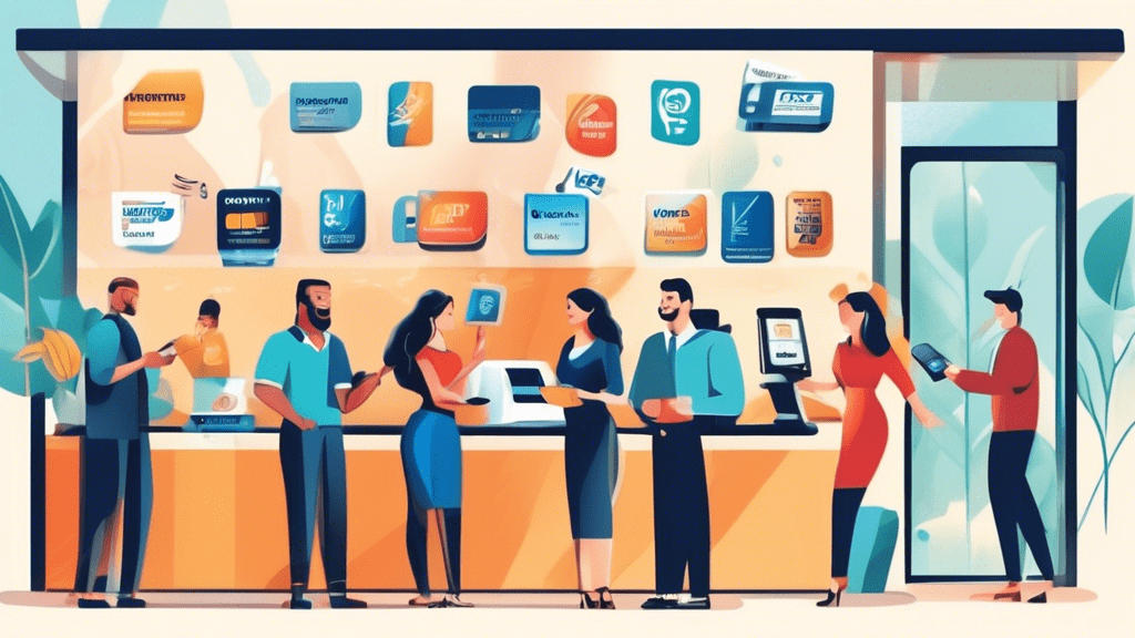 Understanding AuthorizeNet: A Simplified Guide - Glad your here!