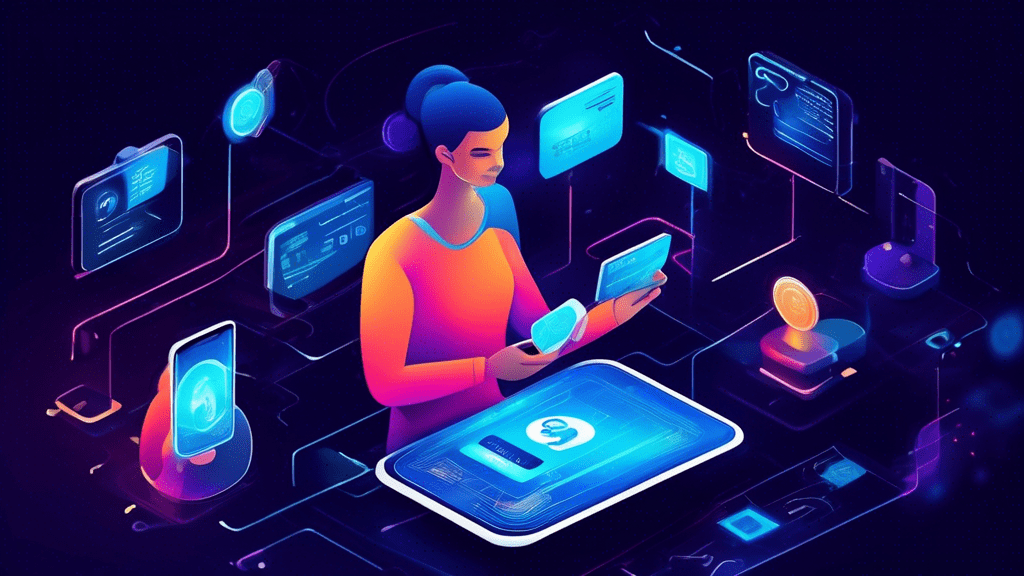 Understanding iCanPay: A Modern Payment Solution - Glad your here!