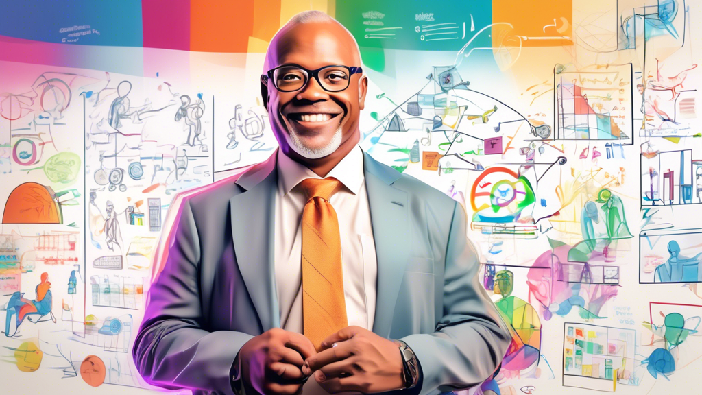 Unlocking Success with Billy Gene is Marketing - Glad your here!
