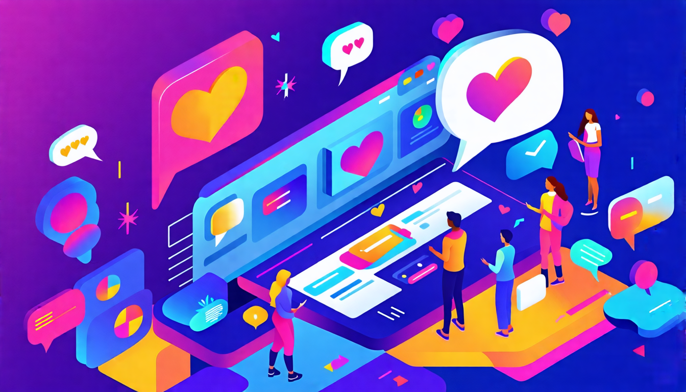 Customer Experience Engagement: Connecting with Your Audience - Glad ...