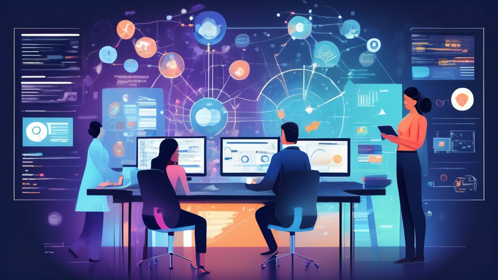 Data Governance: Managing Your Assets - Glad your here!