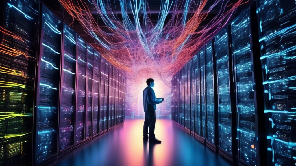 Data Migration: Moving Your Information - Glad your here!