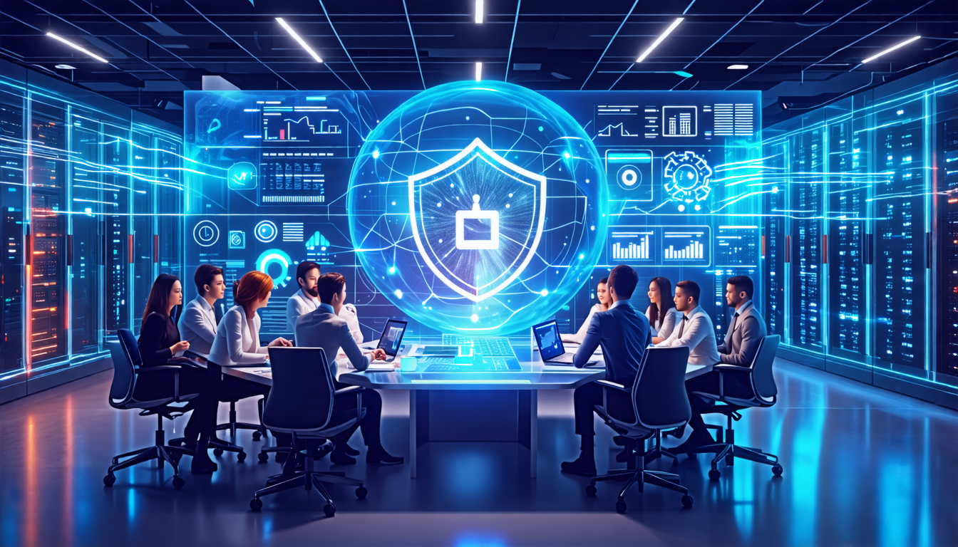 Digital Transformation Privacy: Respecting Your Customers - Glad your here!