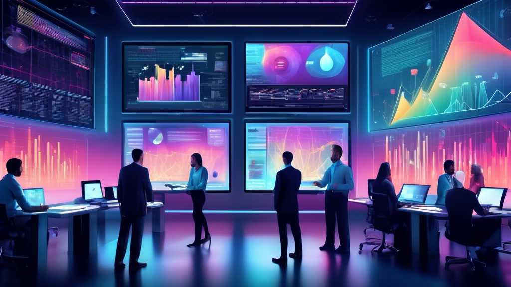 Employee Training Analytics: Turning Data into Action - Glad your here!