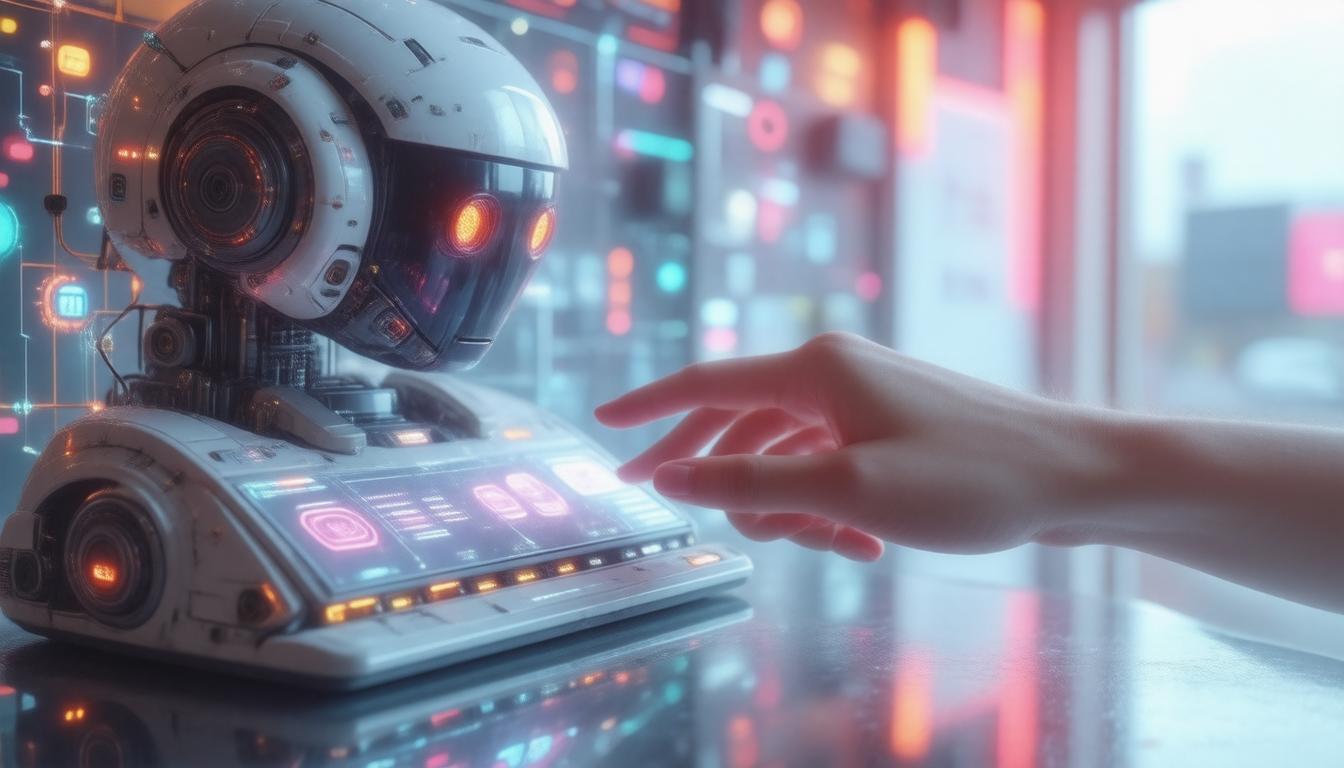 Customize Your AI Bot Experience: Control Response Wait Times for ...