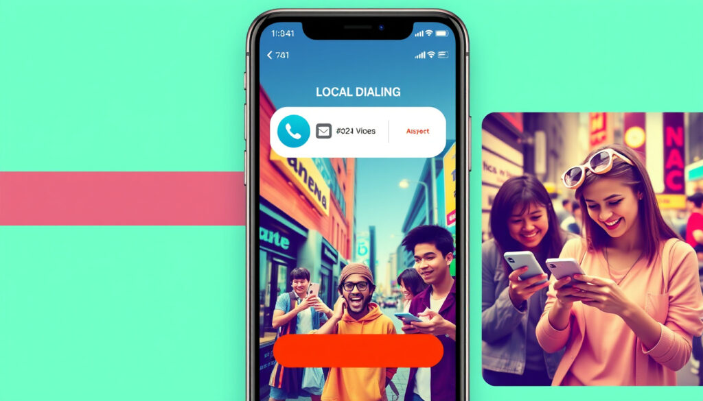 Boost Your Call Answer Rates with Local Presence Dialing: Discover the ...